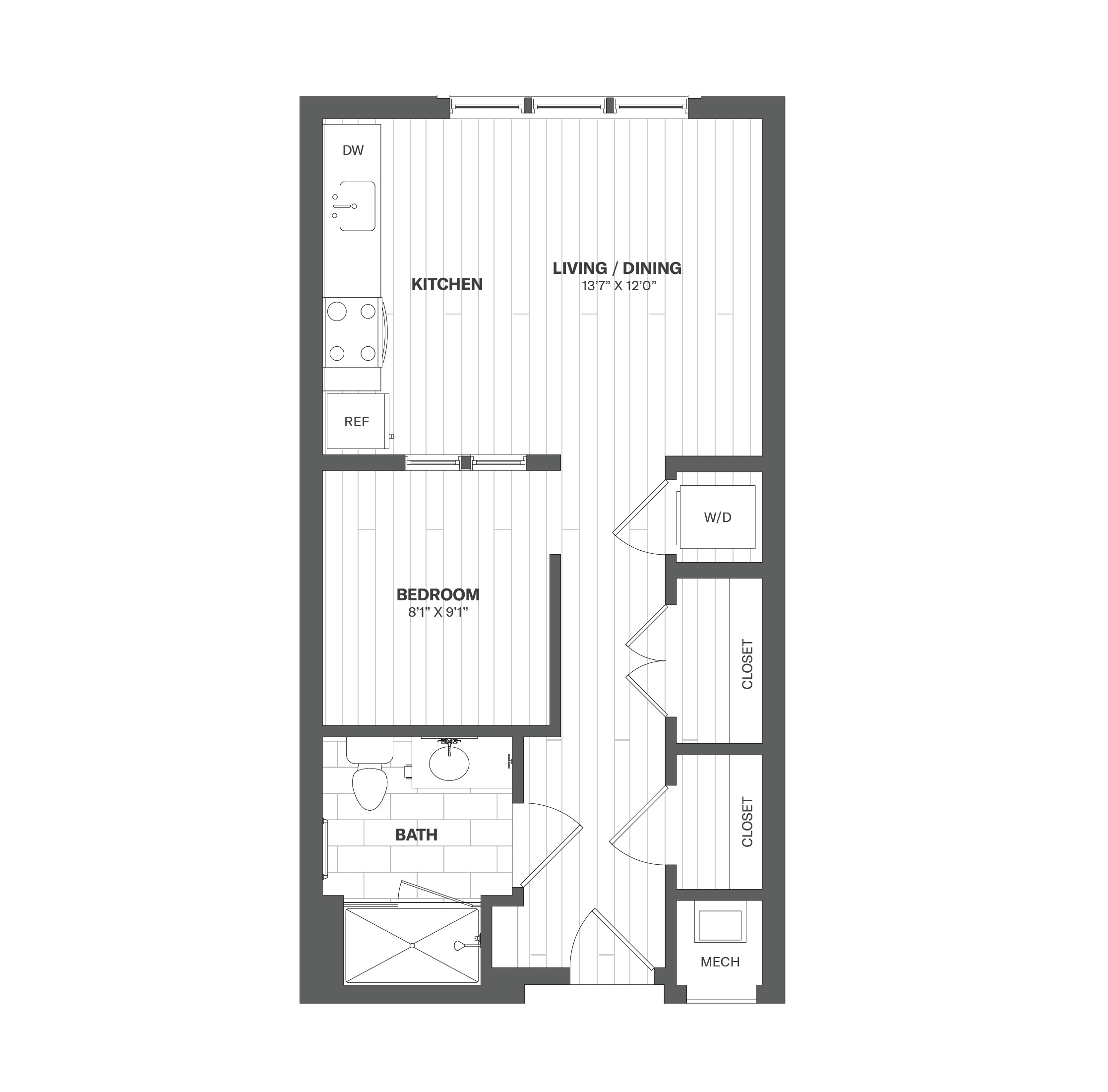 Floor Plans - Emblem 125