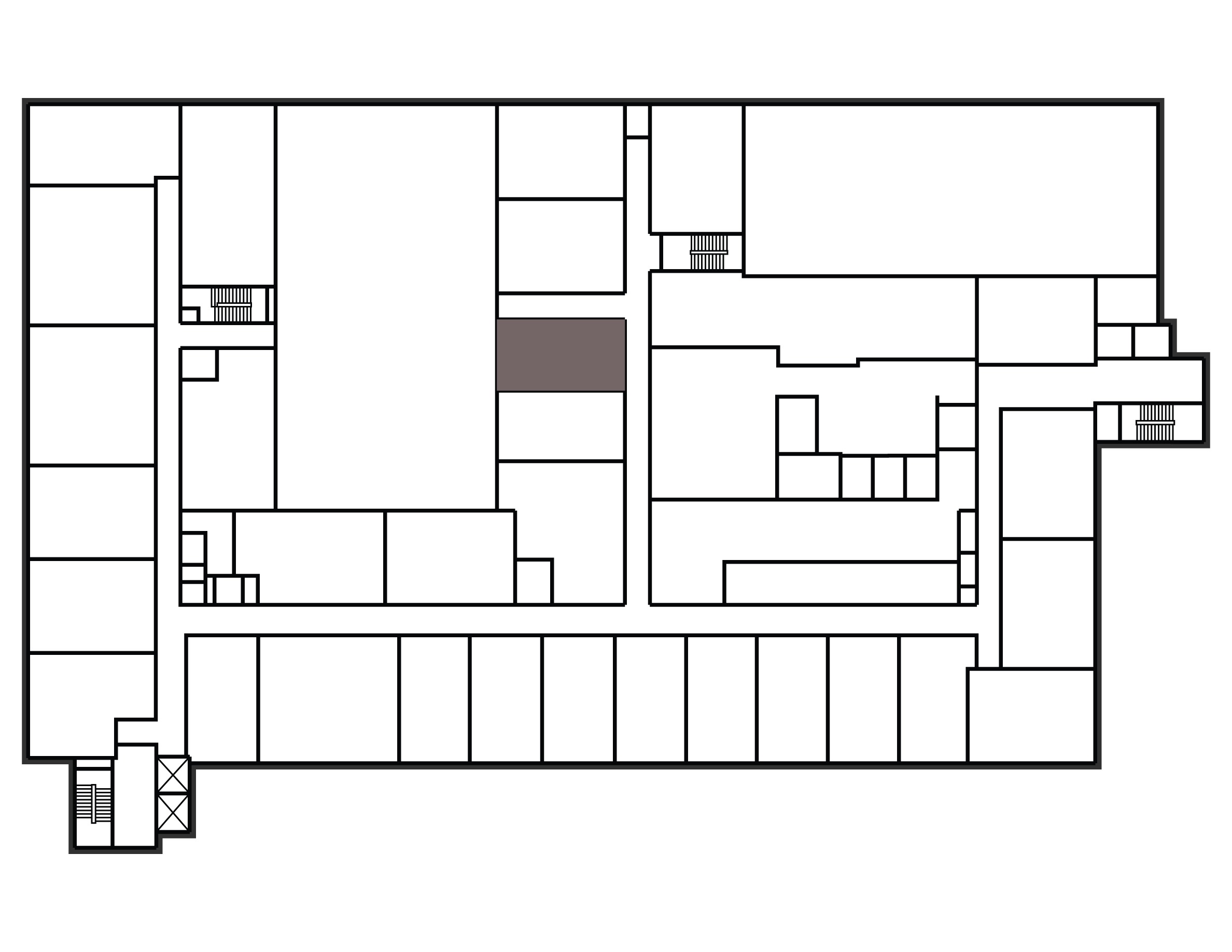 Unit [531] - Luxury Watertown MA Apartment Floor Plans - Blvd & Bond